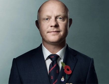 Royal British Legion | Winter Poppy Raffle 2025 - Play Now | Raffle Player